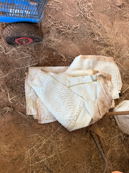 Lot 91 - Wool Packs | AuctionsPlus