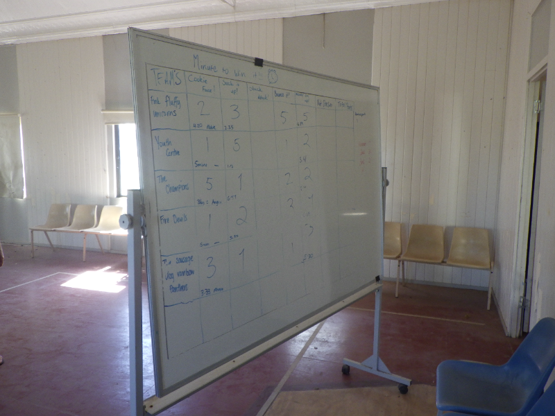 Lot 165 - WHITEBOARD + PETITIONS | AuctionsPlus