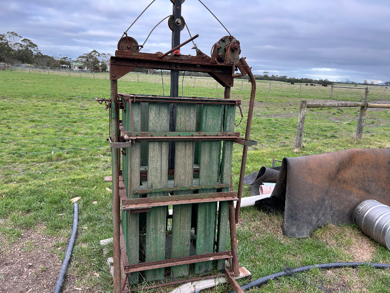 Lot 192 - Sunbeam Woolpress | AuctionsPlus