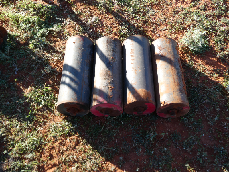 Lot 126 - ROLLERS | AuctionsPlus