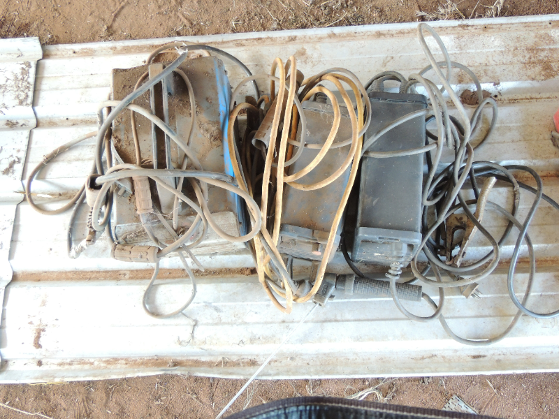 Lot 415 - Welders | AuctionsPlus