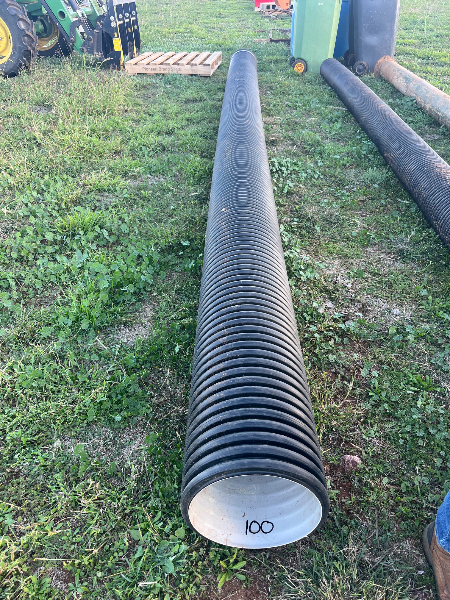 Lot 100 - Stormpro pipe | AuctionsPlus