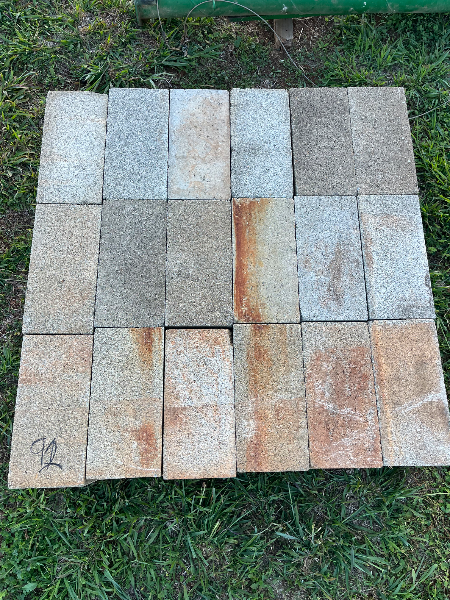 Lot 92 - Bessa blocks | AuctionsPlus