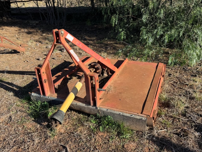 Lot 15 - Jarrett 5ft Slasher | AuctionsPlus