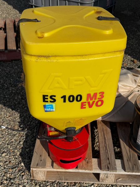 Lot 202 - APVES100 M3 Slug Bator | AuctionsPlus