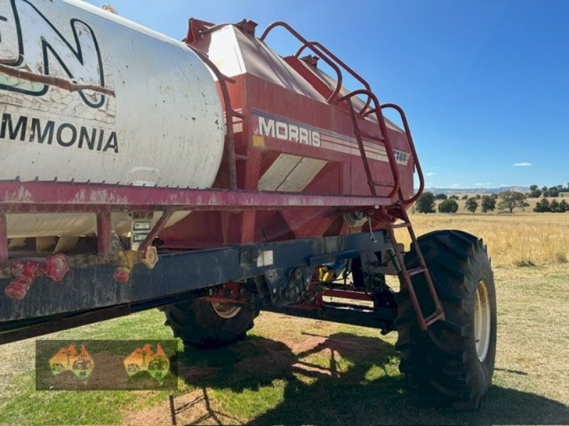 Lot 4 - (8963) Morris concept 2000 | AuctionsPlus