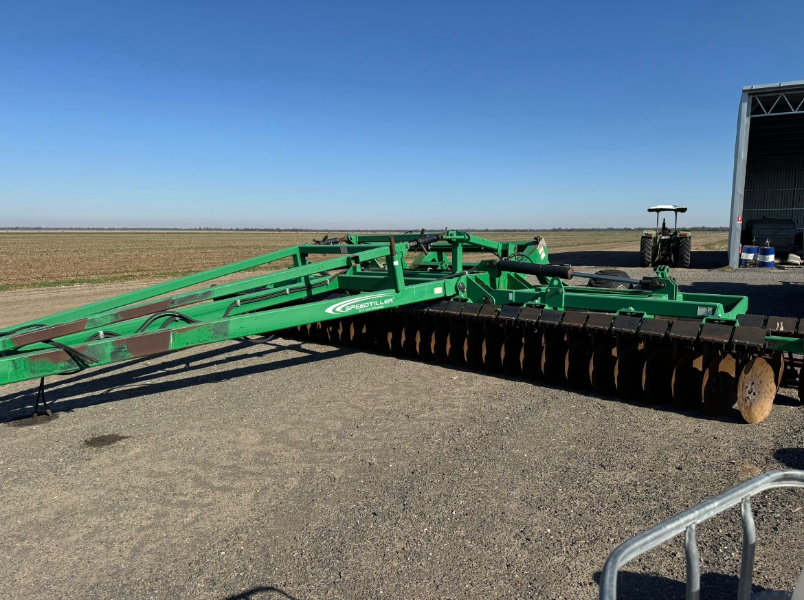 K-LINE Speed Tiller | AuctionsPlus