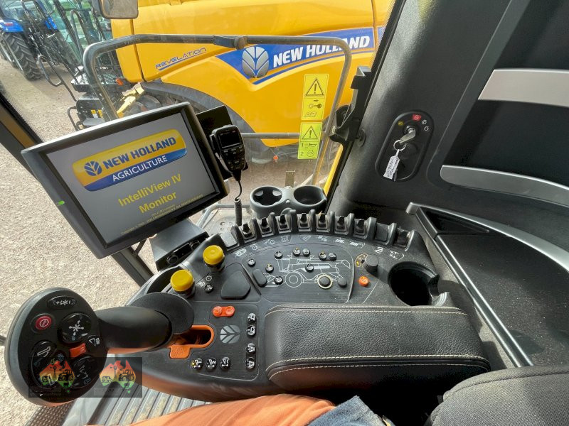 Lot 33 - (8888) 2021 CR9.90 Combine (Base Unit) | AuctionsPlus