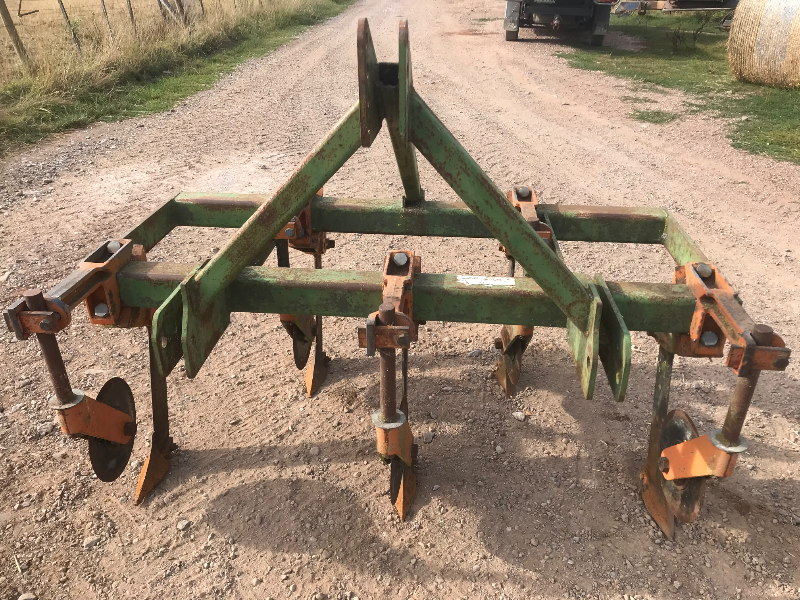 Lot 73 - Hard-Pan Soil Breaker | AuctionsPlus