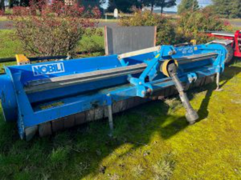 Lot 150 - Nobili RM400 Triturator HD Mulcher | AuctionsPlus