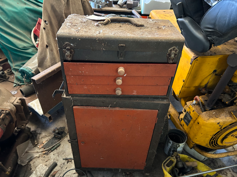 Toolbox | AuctionsPlus