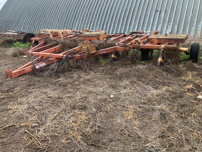 LOT 29 - Versatile Blade Plough. | AuctionsPlus