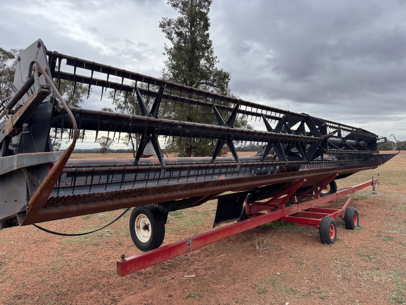 Lot 5 - Draper Front. | AuctionsPlus