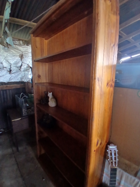 Lot 271 - SHELVING | AuctionsPlus
