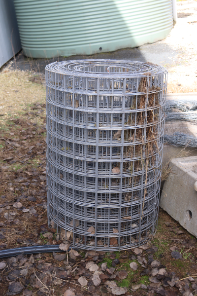 Lot 109 - Sheep Yard Mesh 1100mm high | AuctionsPlus