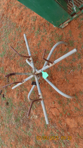 Wire Spinner | AuctionsPlus