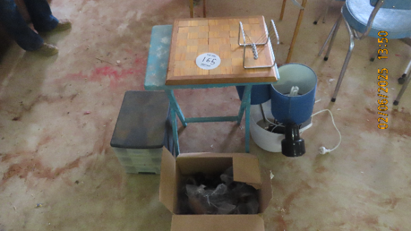 Lot 165 - Assorted | AuctionsPlus