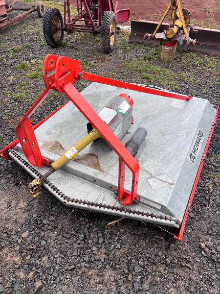 Lot 17 - NUGGET (HOWARD) SLASHER | AuctionsPlus