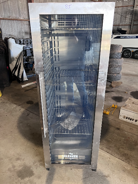 Lot 85 - CLEAVER CABINET | AuctionsPlus