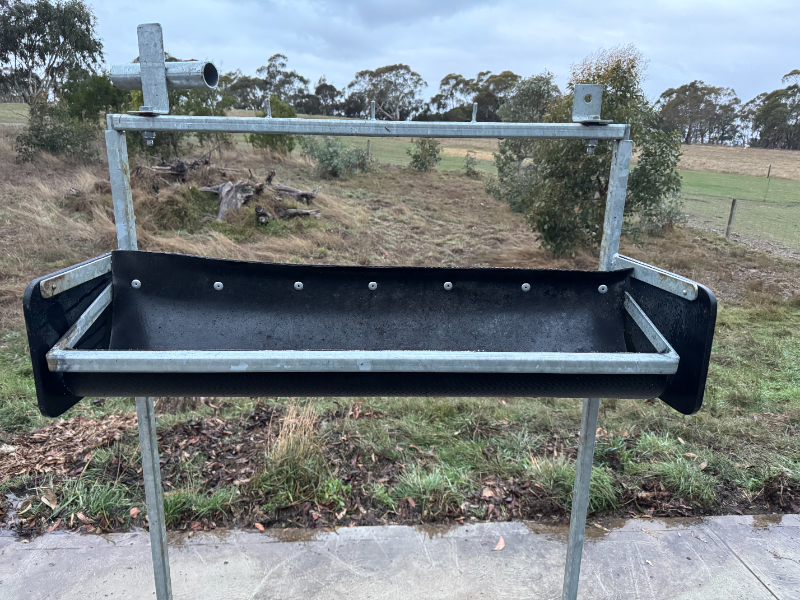 Lot 247 - Combi Clamp Weight Gear | AuctionsPlus