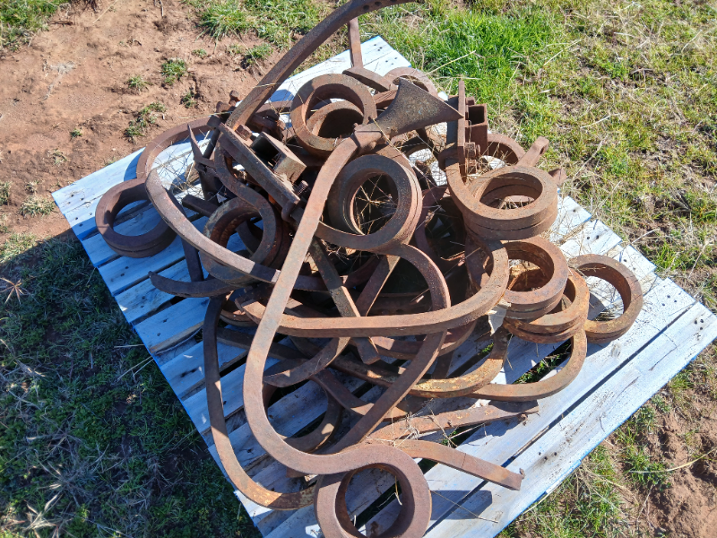 Lot 18 - INT TYNES 20 OF | AuctionsPlus