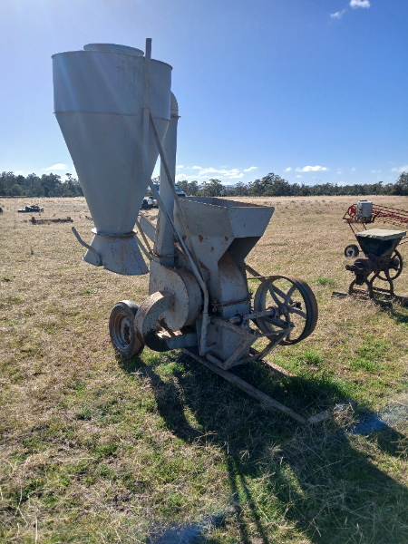 Lot 28 - JAS SMITH HAMMERMILL | AuctionsPlus