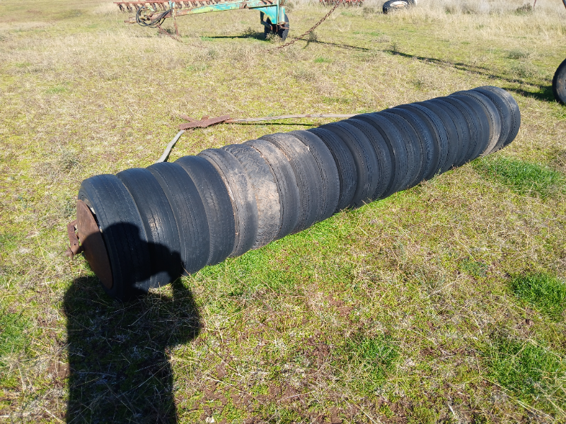 Lot 73 - 3.5 ROLLER | AuctionsPlus