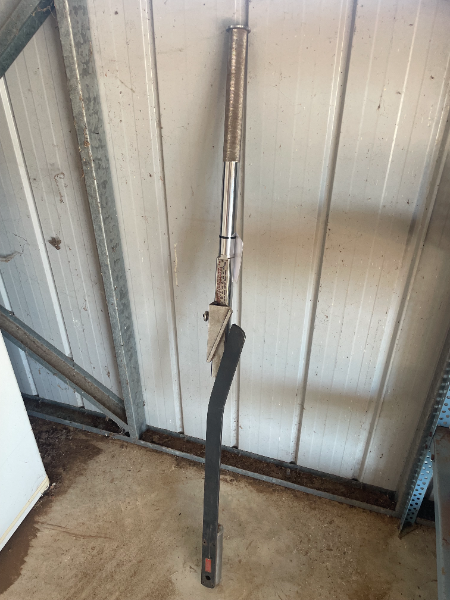 Lot 238 - Repco large Dual Signal Torque wrench. | AuctionsPlus