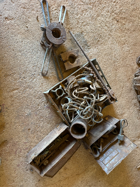 LOT# 218 - Assorted Tools | AuctionsPlus