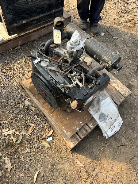 Onan engine | AuctionsPlus