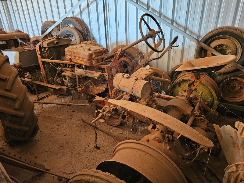 Lot 39 - #39. BMB President STP No. 612 | AuctionsPlus