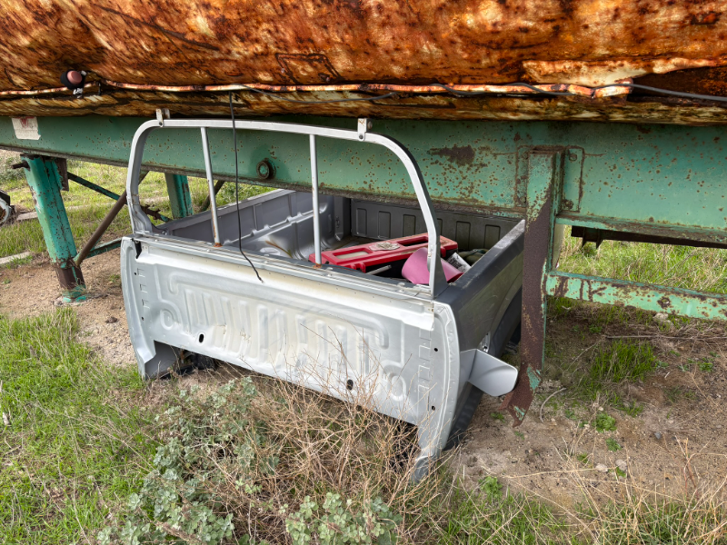Lot 78 - Rodeo LX tub | AuctionsPlus