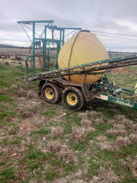 Jetstream overseer boom spray | AuctionsPlus