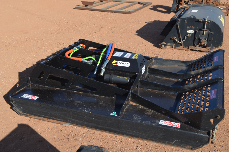 Lot 145 - 6ft Himac Slasher | AuctionsPlus
