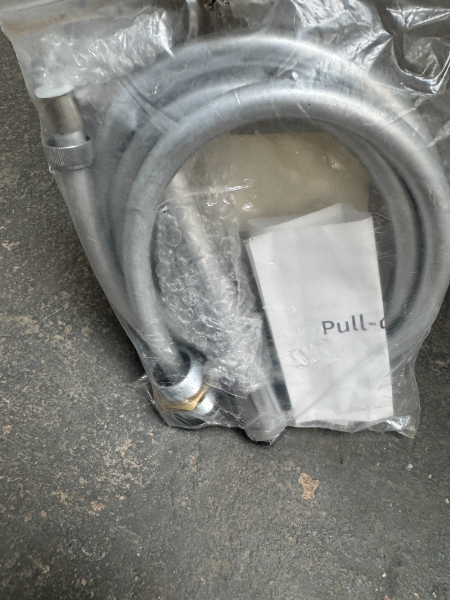 LOT 99 - Pull-Out Hand Shower | AuctionsPlus