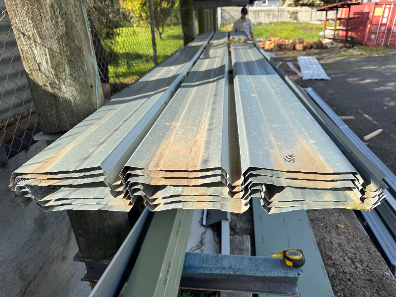 LOT 664 - Assorted Speed Deck Sheet x 10 | AuctionsPlus