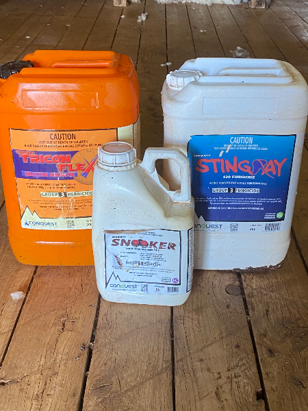 Lot 84 - 3 x Assorted Drums | AuctionsPlus