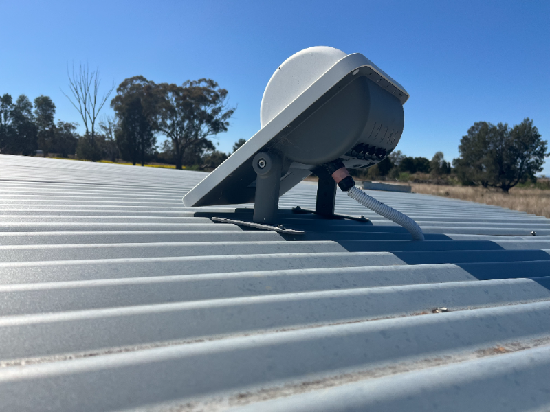 Lot 58 - Farmbot Water Tank Sensor | AuctionsPlus
