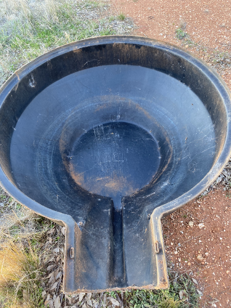 Lot 240 - Whopper Hopper | AuctionsPlus