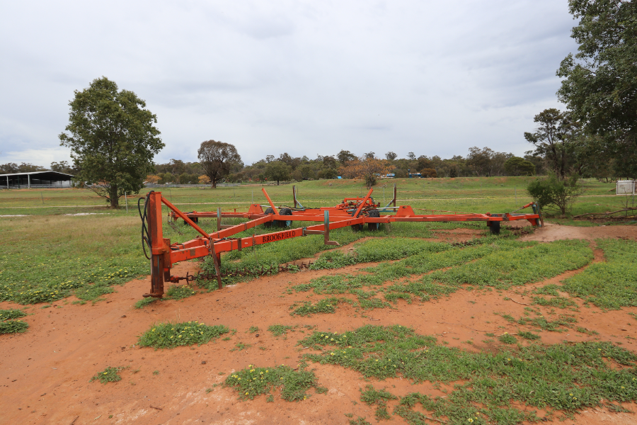 Lot 53 - Brookfield Prickle Chain | AuctionsPlus