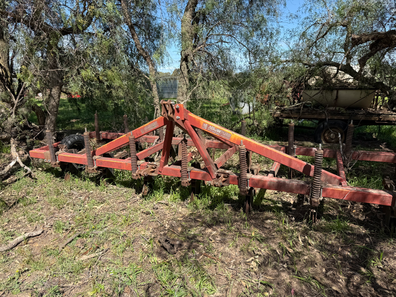 Lot 115 - AGROW Plow Deep Ripper | AuctionsPlus