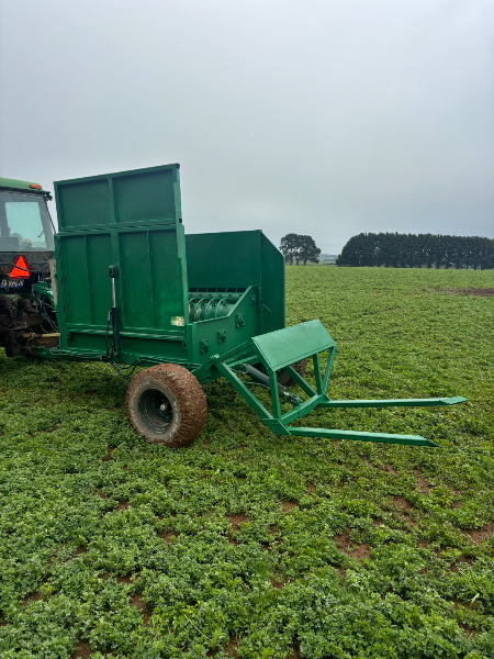 Lot 14 - Whopper Chopper | AuctionsPlus