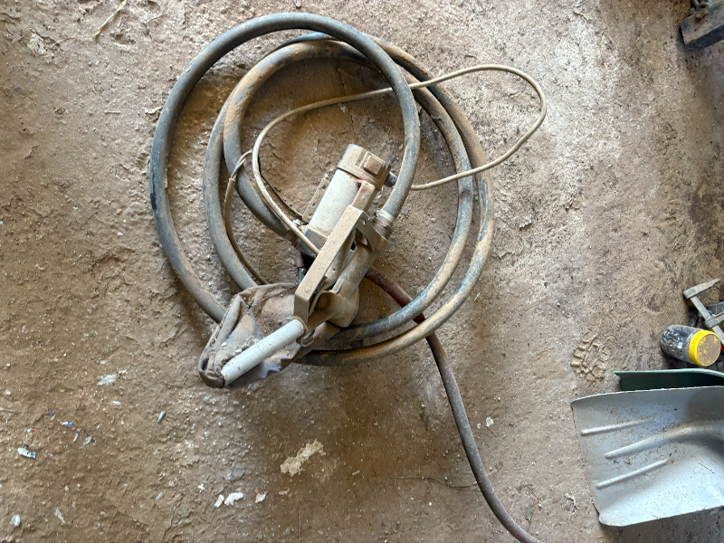 Diesel Pump | AuctionsPlus