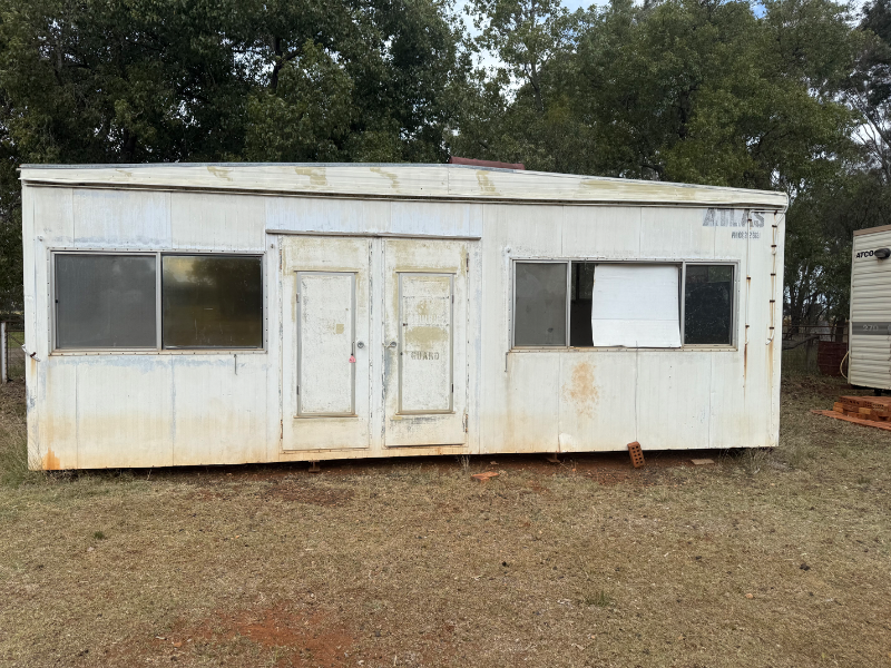 Lot 263 - Donga | AuctionsPlus