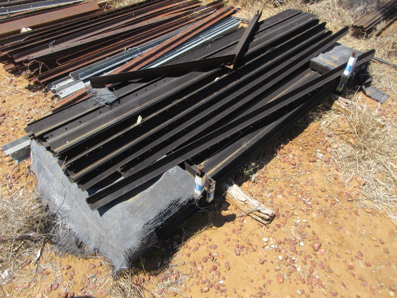 Lot 76 - UTE PACK 2.1M 75 APPROX | AuctionsPlus