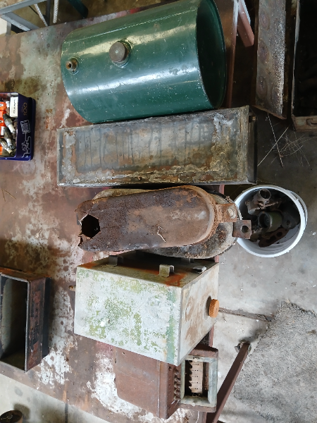 FUEL TANKS | AuctionsPlus