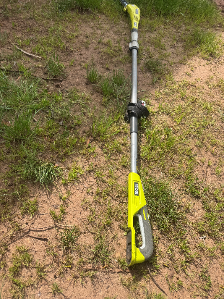 Lot 24 - RYOBI EXTENSION BRANCH SAW | AuctionsPlus