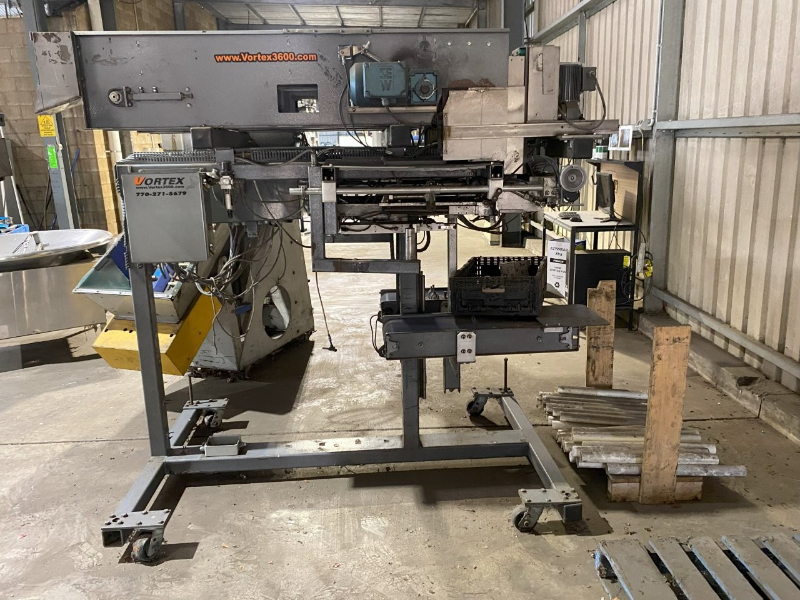 Vortex wicket bag filler 5kg | AuctionsPlus