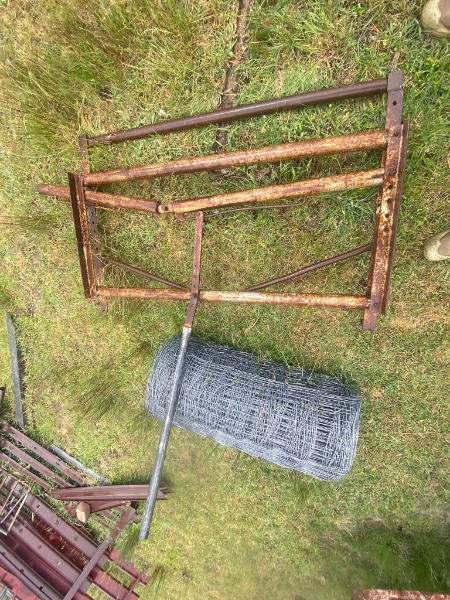 Lot 92 - Head Bale | AuctionsPlus