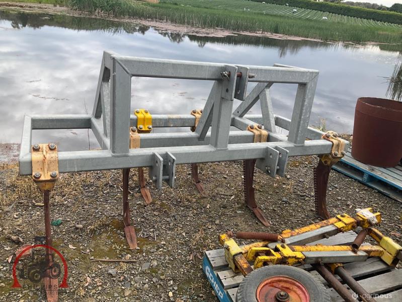 Lot 193 - 2.4m Heavy Duty Ripper | AuctionsPlus